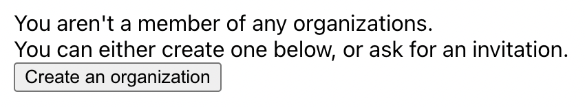 Dynamic Organization Routing with React | PropelAuth